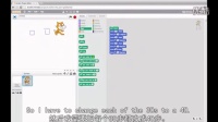 [Scratch编程教学edX翻译系列]2.3 使用重复执行省时又避免错误