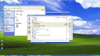 Windows XP如何卸载谷歌浏览器