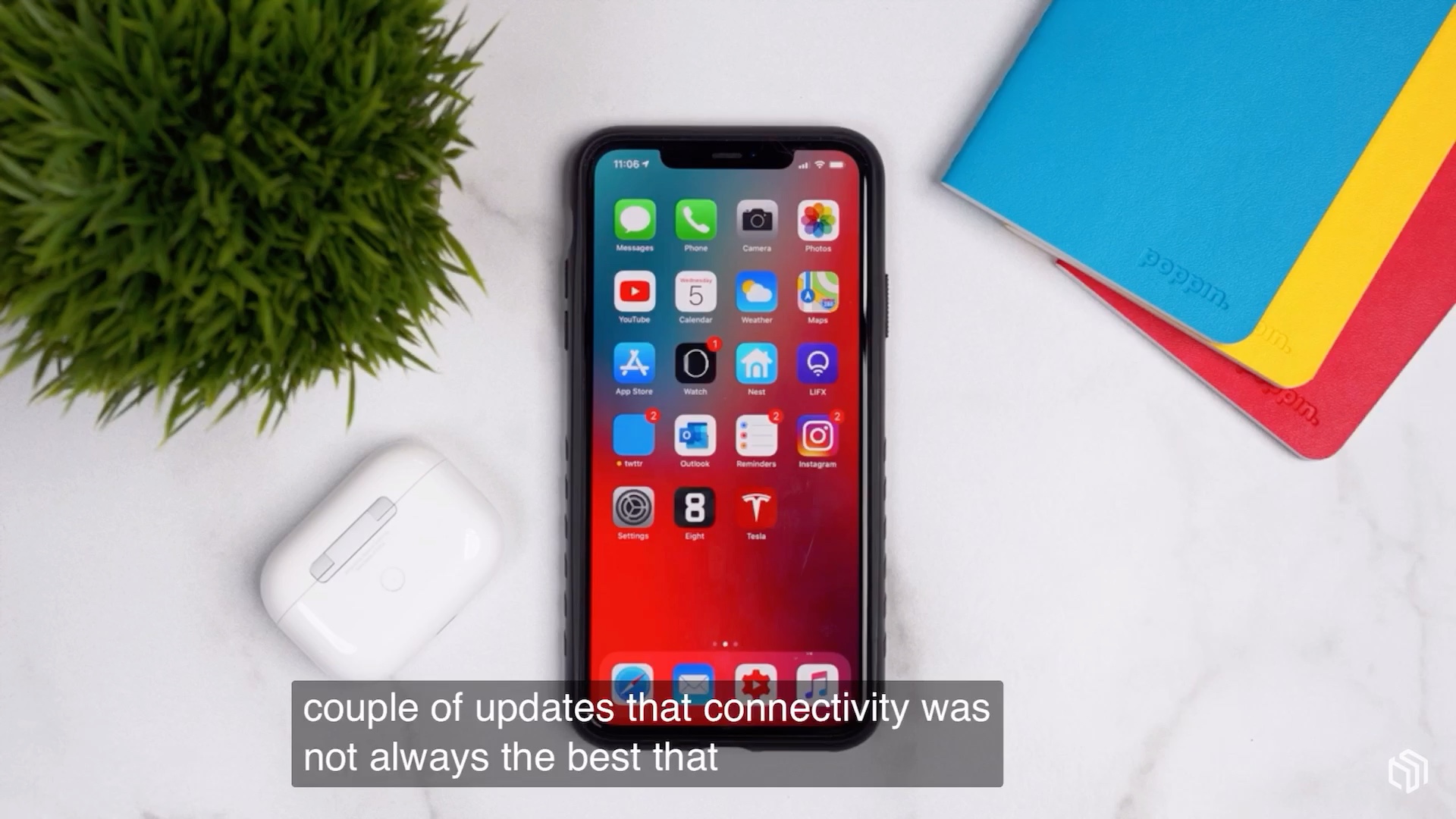 苹果iOS13.4最新Beta版本发布 多处更新