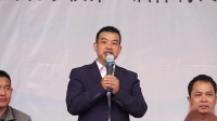 2021乌石学校运动会开幕致辞