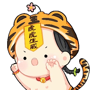 一只创创 