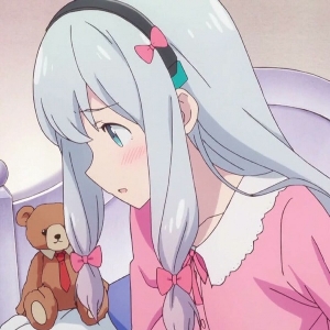 小依萌吖 