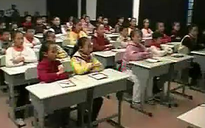 【公开课】《草原 / 老舍》 刘鹰 -部编人教版六年级语文上册 YW06A-...