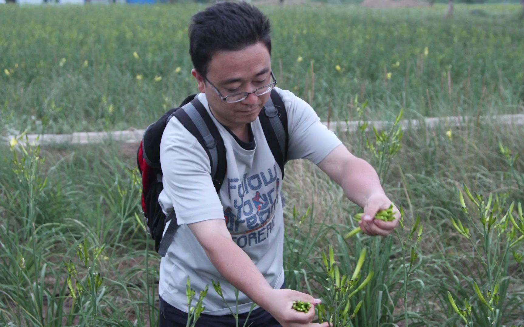 【大学生三下乡】暑期三下乡活动记录