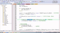 第19讲 TTF格式字体显示