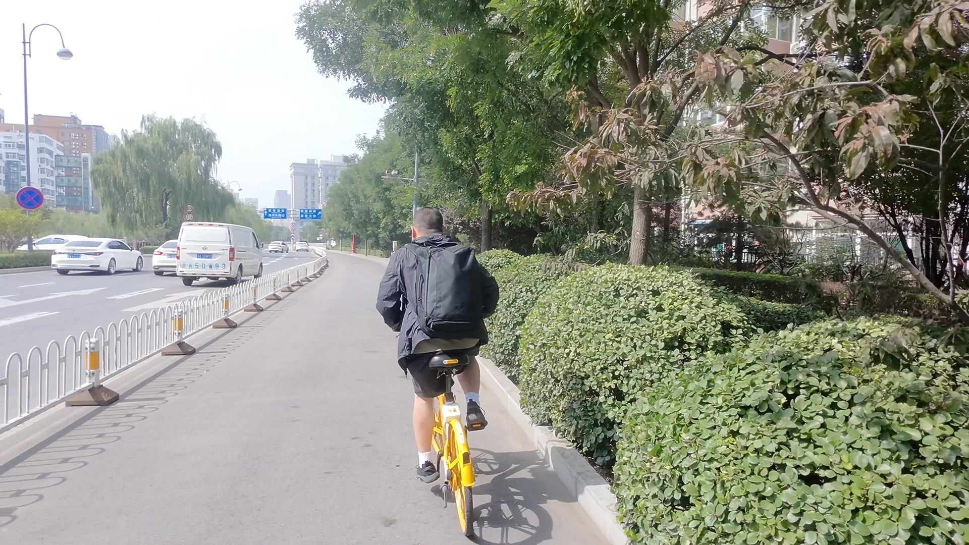 千元跟随之王!Neo中距离水平视角跟随测试