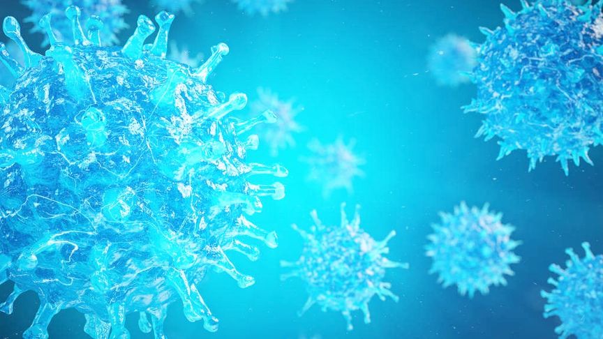 病毒性肝炎强力入侵宿主,且看其如何逆袭发展成肝癌