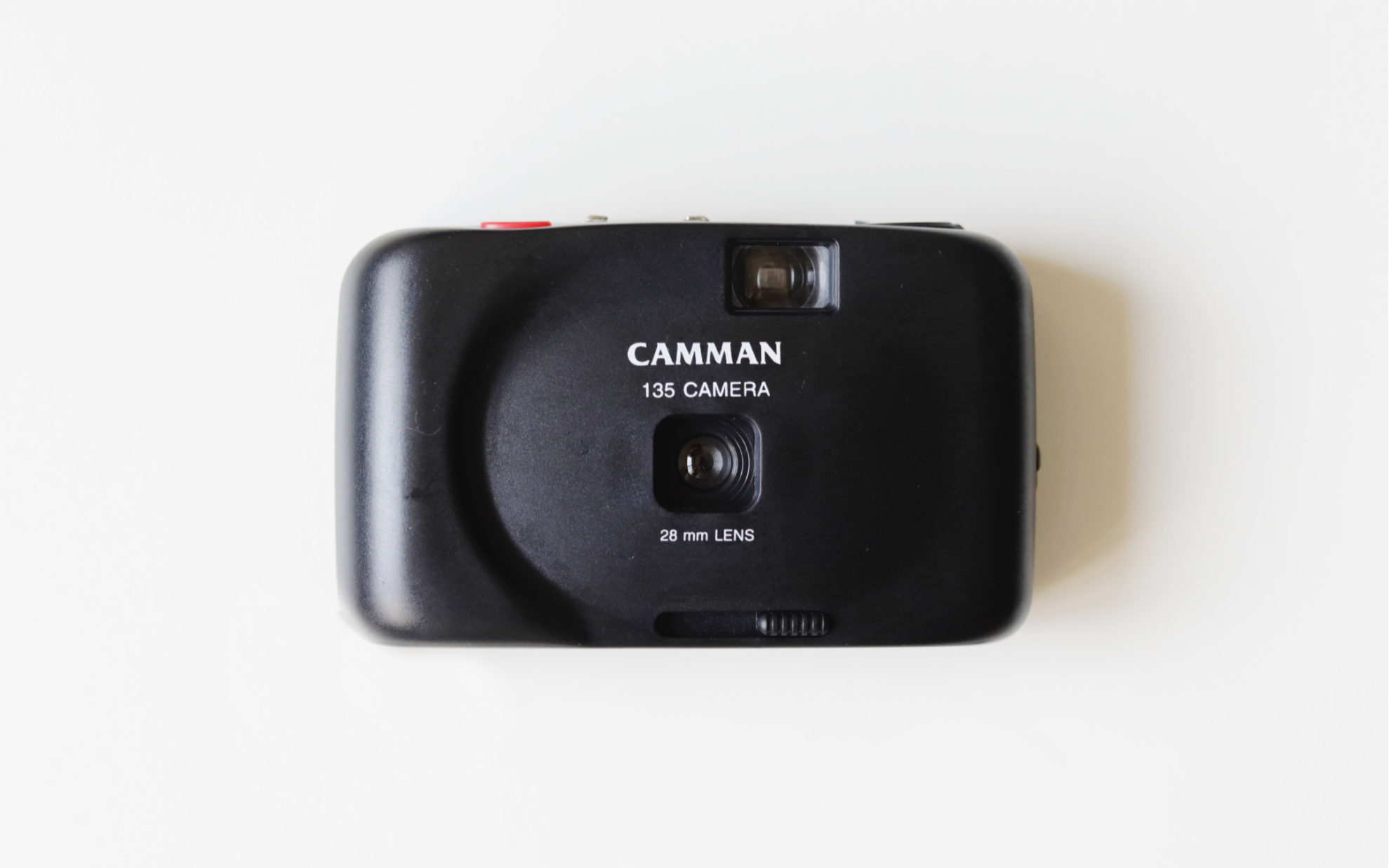 ...CAMMAN 手动无闪光胶片相机操作教程 ps:附外接闪光灯安装使用教程