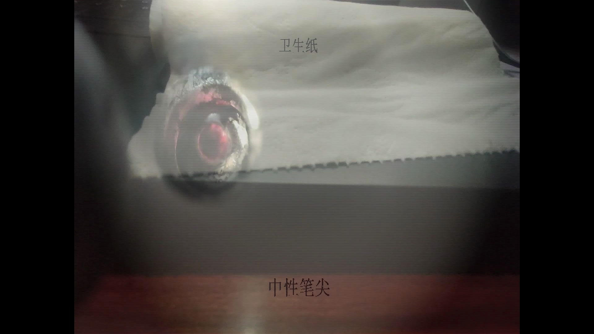 最简单的方法制作超级显微镜