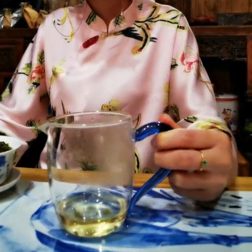 茶墩墩儿 