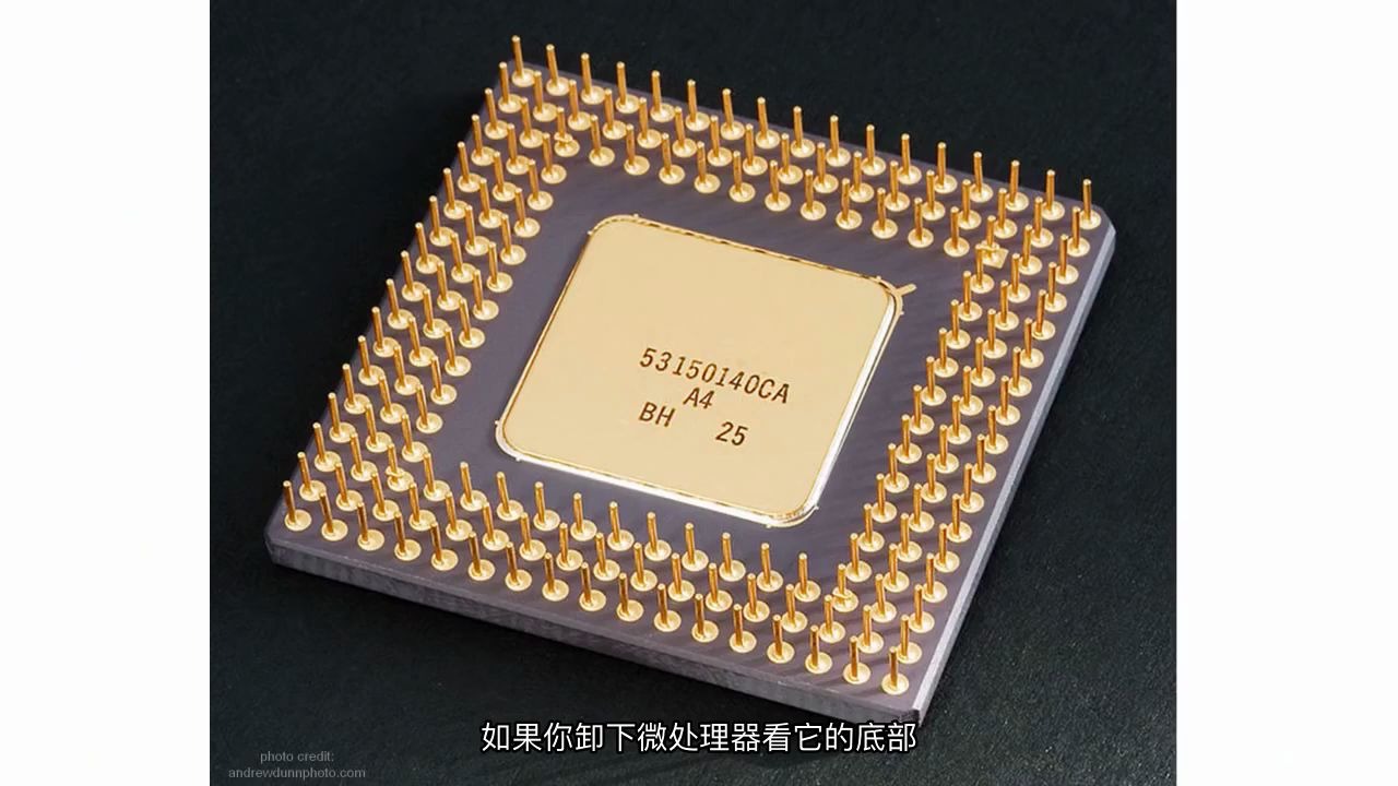 计算机是如何运行加法的?