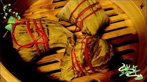 手残党也能包出完美粽子!快来看看成果如何