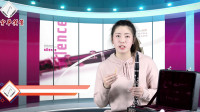 单簧管组装时,哨片与笛头的关系及哨片的安装方法