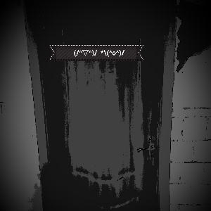 炸天帮一神秘人 