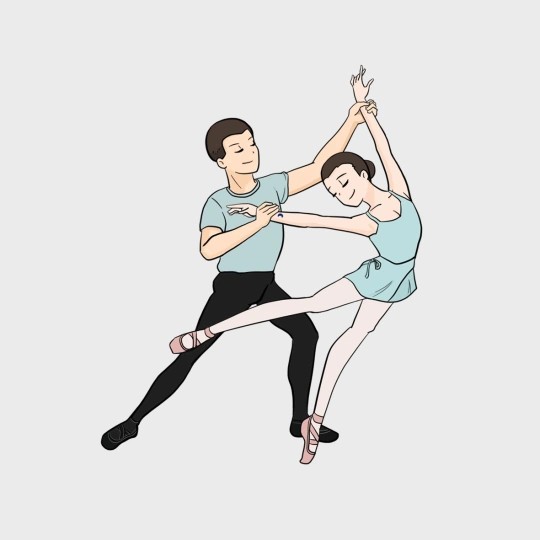 一翩成人舞蹈教学 