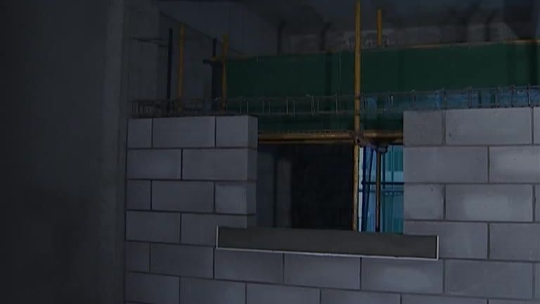 砌体工艺之构造柱设置要求及做法