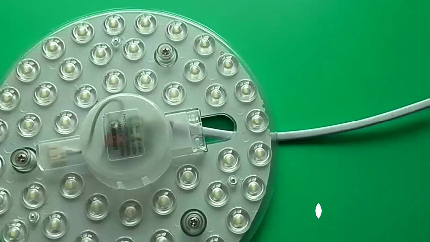 小白学修灯…灯具坏了怎么办? 自己维修,不求人…3分钟搞定!