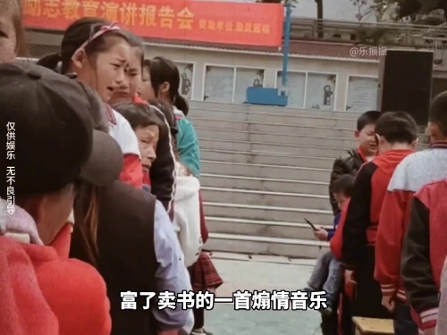 家长会的这些环节,到底是哪位活爹想出来的