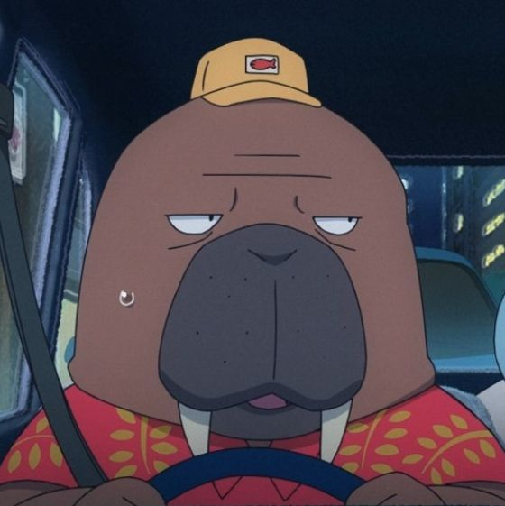 西四逸先生 