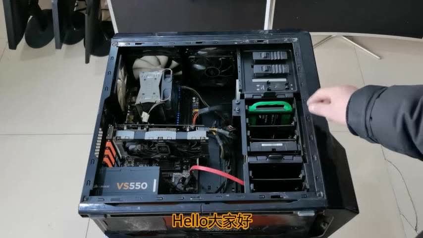 电脑长期不用怎么办?小心不要直接通电开机,否则会.