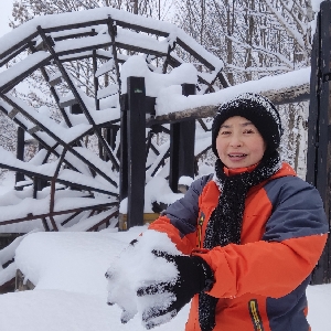 东北翠花在东北 
