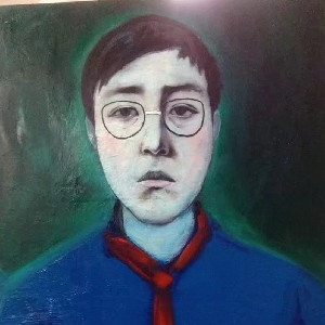 冯三问 