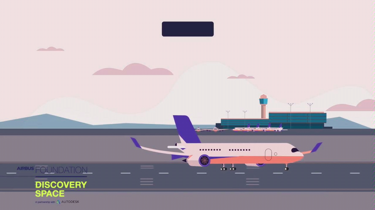 【空客科普向】2,我们怎样使用飞机