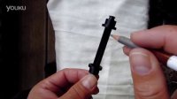 斜线画线器 - 使用方法(2 - 画线)