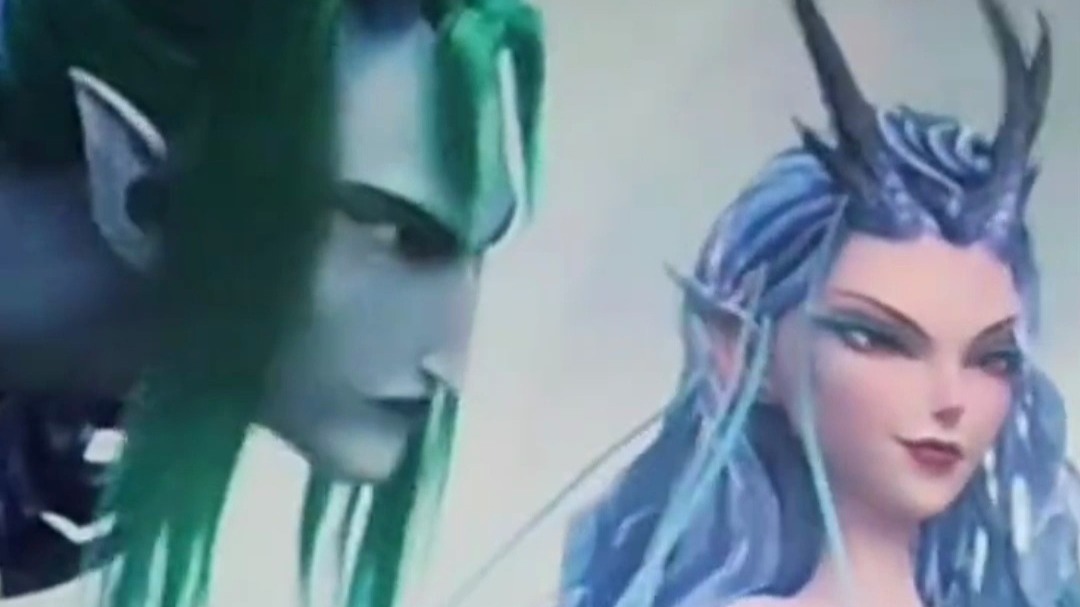 敖光的嘴筒子怎么那么大