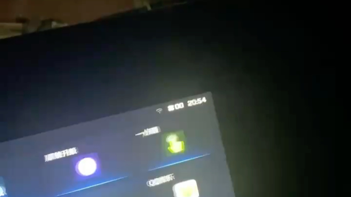 欧尚x5 317版本 车机破解安装第三方app加装carplay