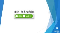 少儿科技编程老陈|课时06.算数运算符和数学函数