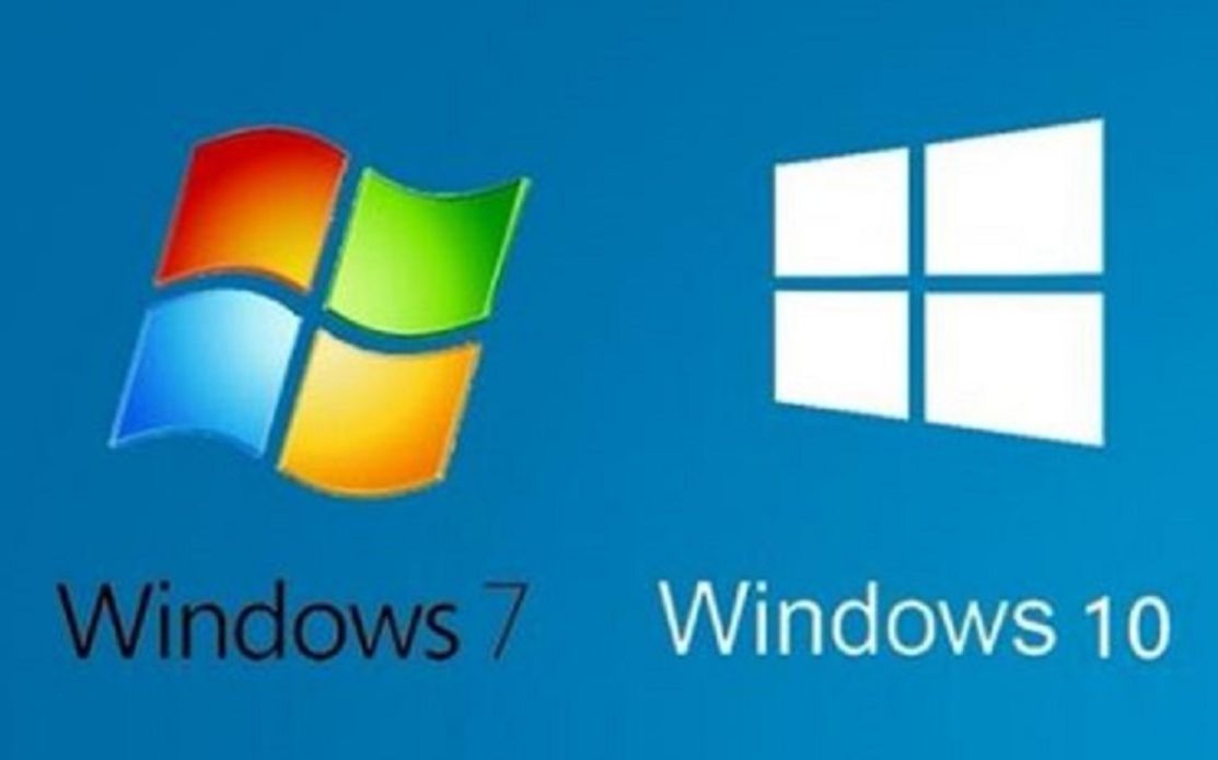 Win7系统升级到Win10系统(微软官网下载Win10安装包进行安装)