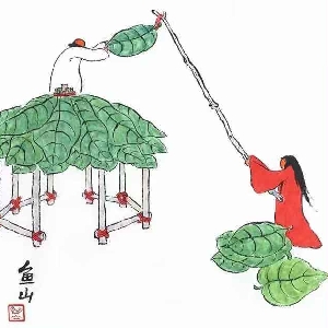 赛君手作 