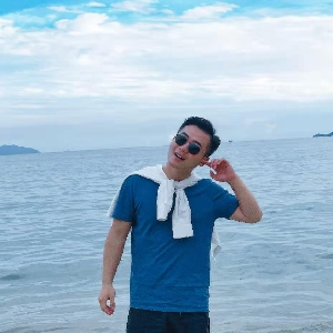 海王日记 