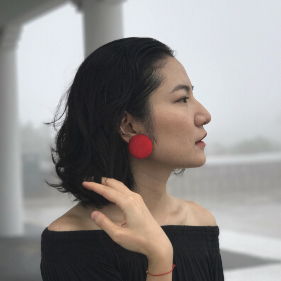 YOGALILI是我 