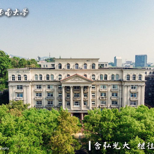 西南大学法学院学长 