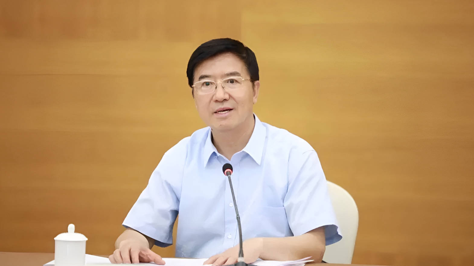 杜玉波,受贿数额特别巨大
