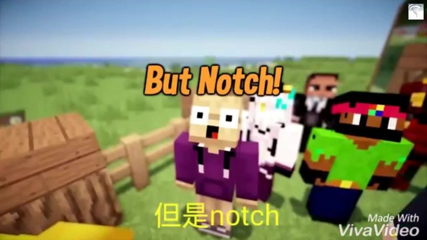 我的世界:如果大家都是无限钻石!