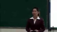 荷叶圆圆宝安区中学附属小学小学一年级语文优质课实录