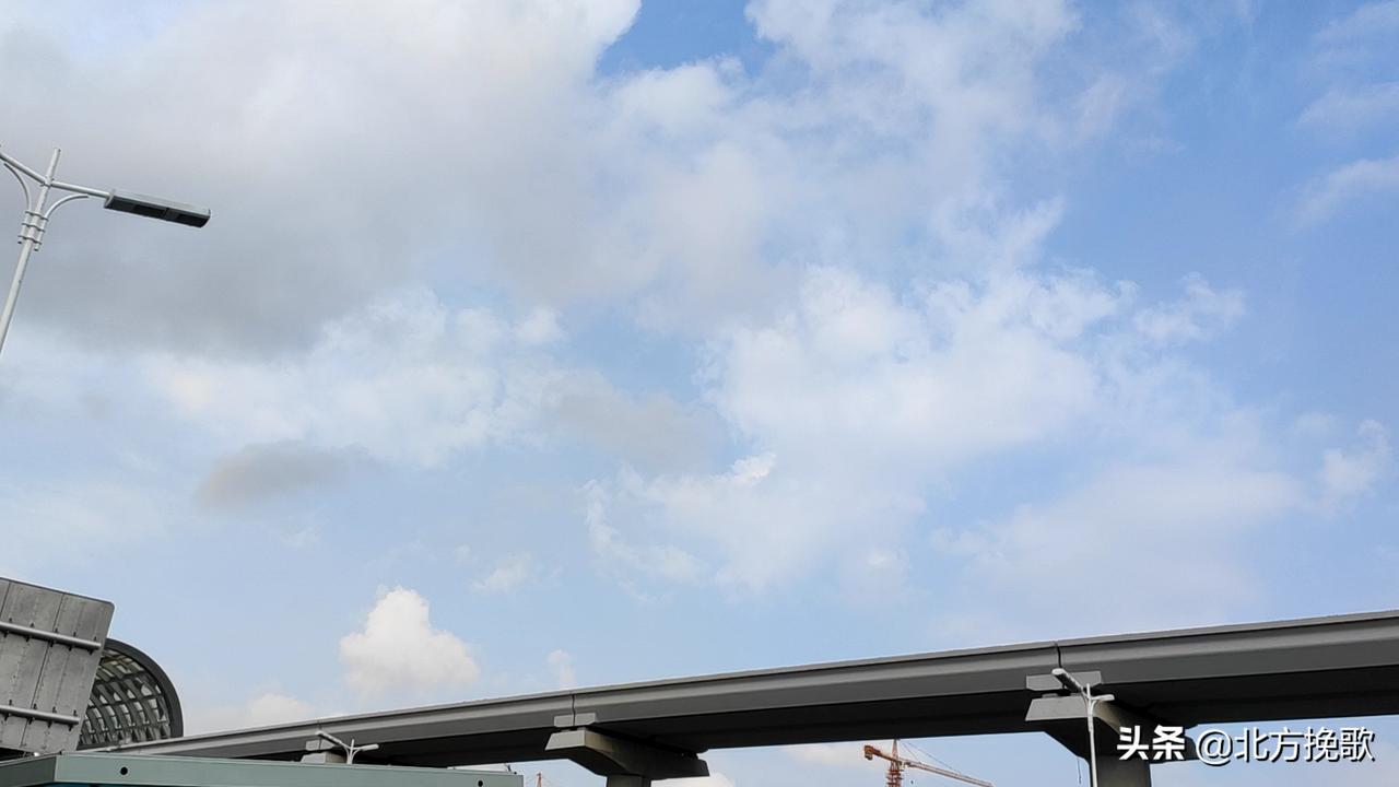 中国地铁为啥叫Metro?这就是原因