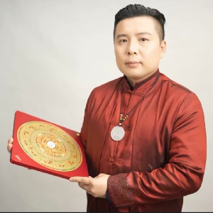 易发堂张炜风水老师 