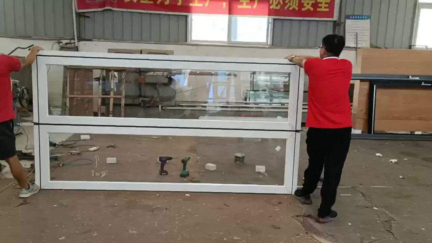 电动升降窗,可任意悬停,不占空间#电动开窗器 #高端门窗定制