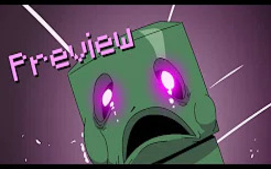 【作者弃坑系列】我的世界新手动画 战斗革新