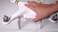 大疆 DJI Phantom 3(精灵3)的IMU校准-大疆创新