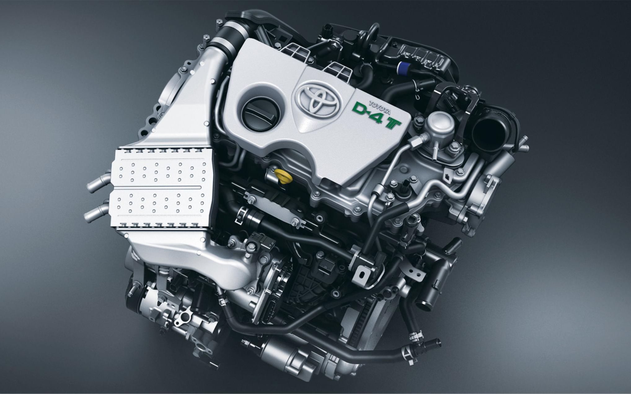 混动版丰田卡罗拉强制起动发动机方法