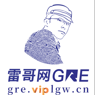雷哥网GRE 