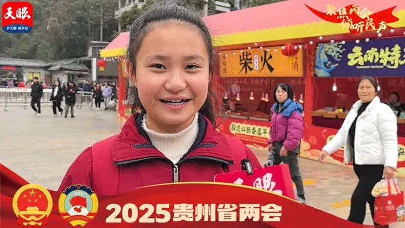 两会观察⑦|老百姓最关注这些话题