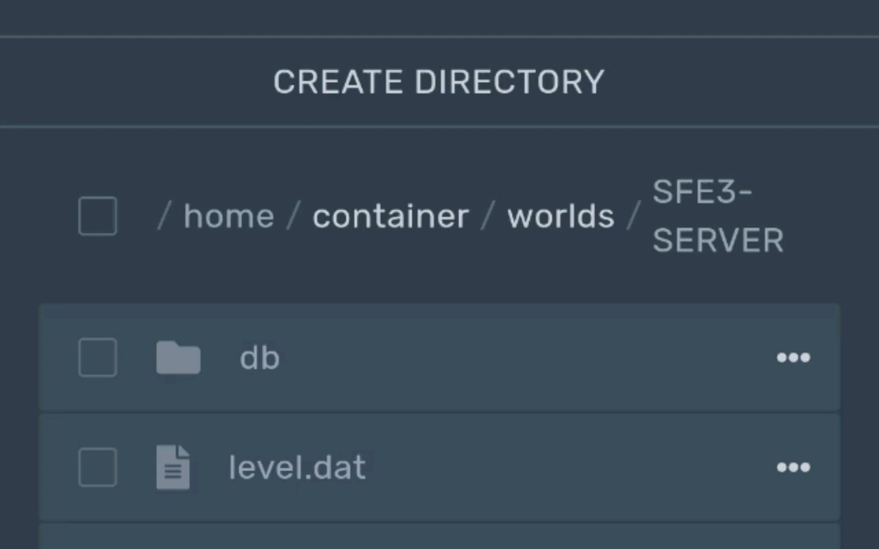 一个浏览器就可以开我的世界服务器!