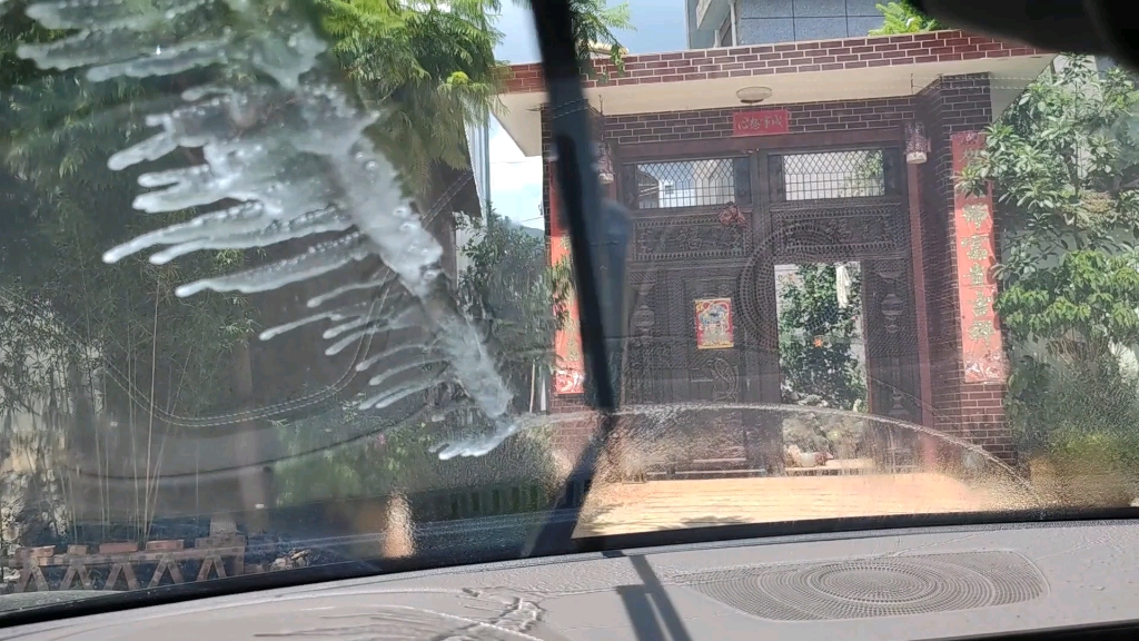 汉EV更换雨刮的维修模式你知多少