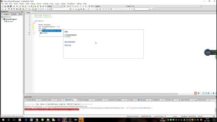 C语言教程第十二集: 数据类型转换